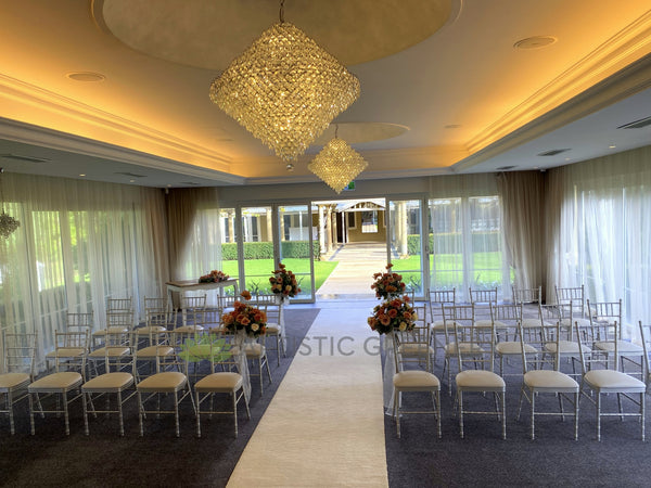 Wedding Package - Rustic Pink - Sylvia & Dennis (July 2024) at ...