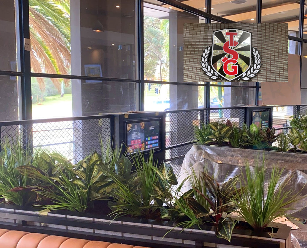 TSG The Sporting Globe (Floreat) - Artificial Plants for Planters ...