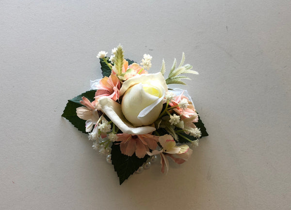 School Ball Corsage Perth Cheap Custom Design WA Australia buttonholes ...