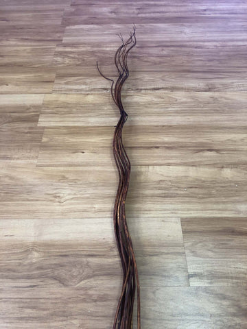 DS0022 Curly Willow Stick / Decorative Sticks / Twigs / Wooden Stick ...