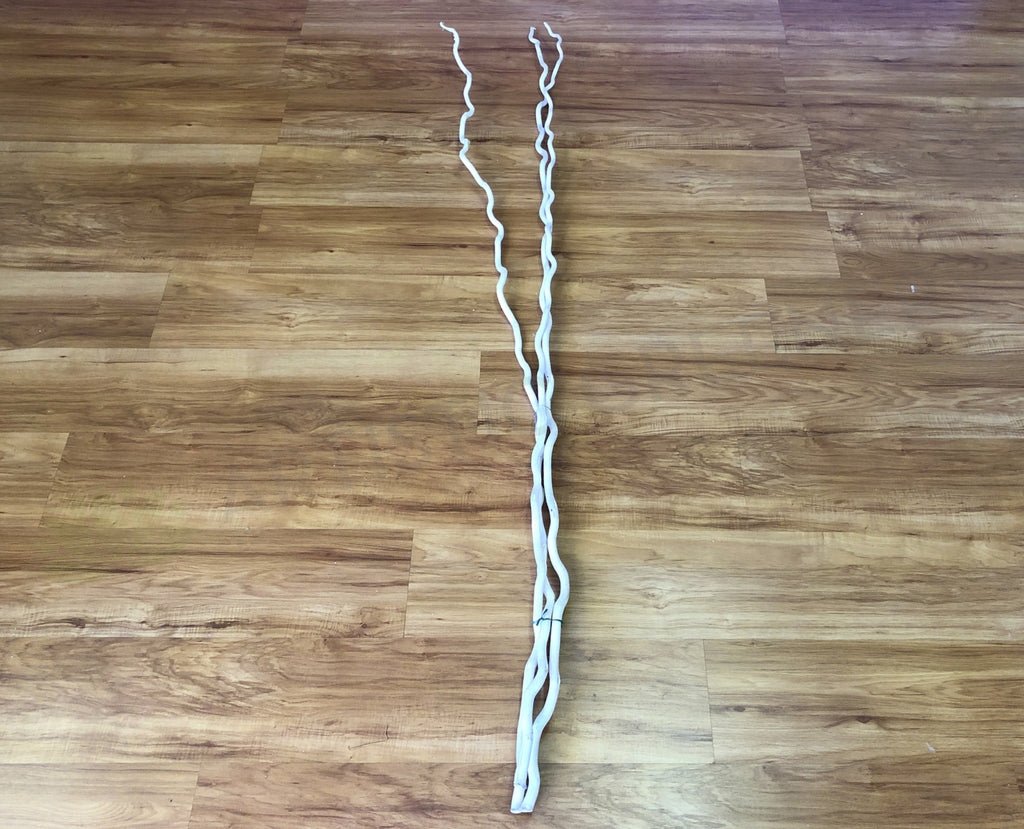 DS0023 Curly Willow Stick / Decorative Sticks / Twigs / Wooden Stick ...