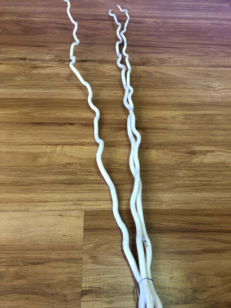 DS0023 Curly Willow Stick / Decorative Sticks / Twigs / Wooden Stick ...