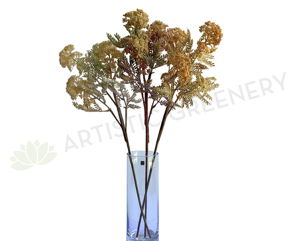 F0331 Artificial Wild Sago (Dry Style) 69cm 3 Colours | ARTISTIC ...