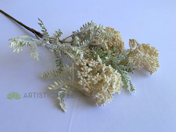 F0331 Artificial Wild Sago (Dry Style) 69cm 3 Colours | ARTISTIC ...