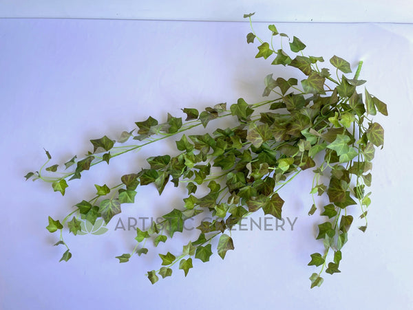 HP0044A Artificial Trailing Ivy (Autumn Style) 85cm | ARTISTIC GREENERY ...