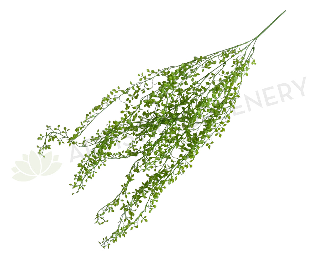 HP0088 Imitation Hanging Baby Tears 73cm Green | ARTISTIC GREENERY ...