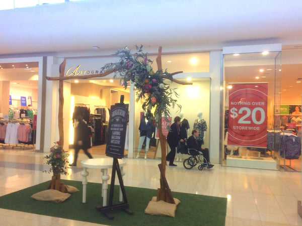 Midland Gate Shopping Centre Event and Function Hire WA Perth Australia ...