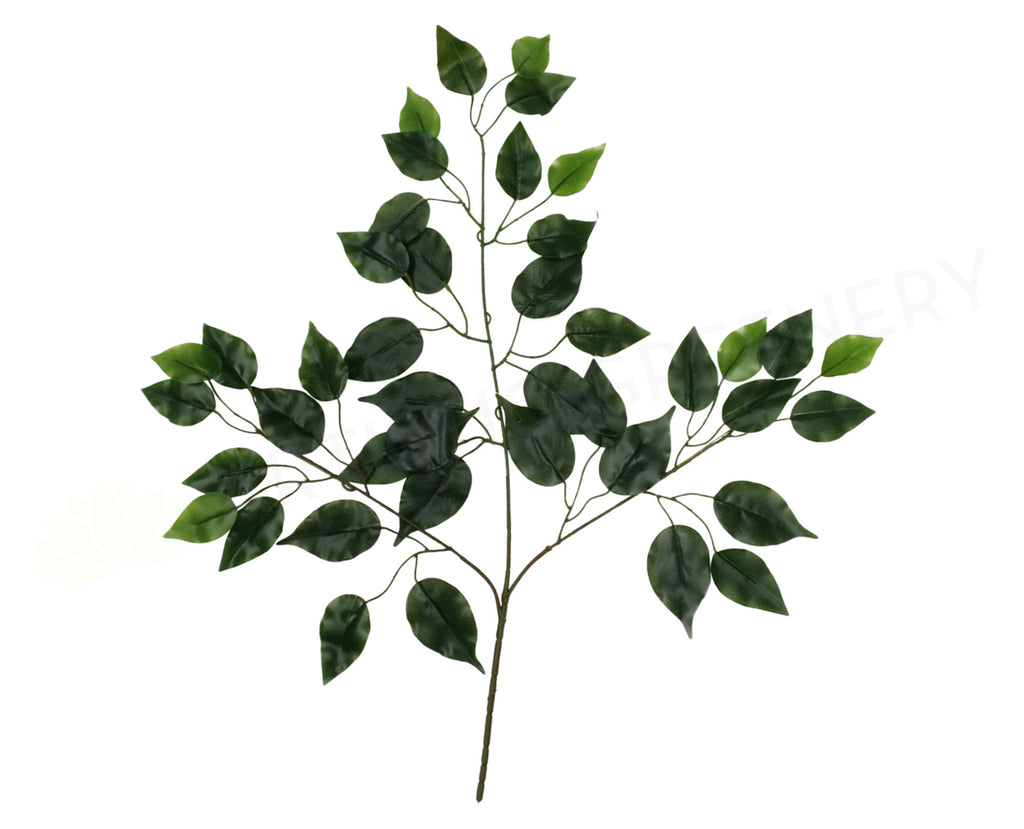 LEA0003 Ficus Leaves Real Touch – Artistic Greenery