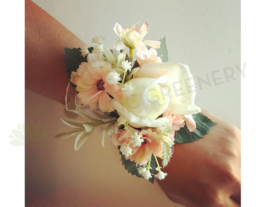 School Ball Corsage Perth Cheap Custom Design WA Australia buttonholes ...