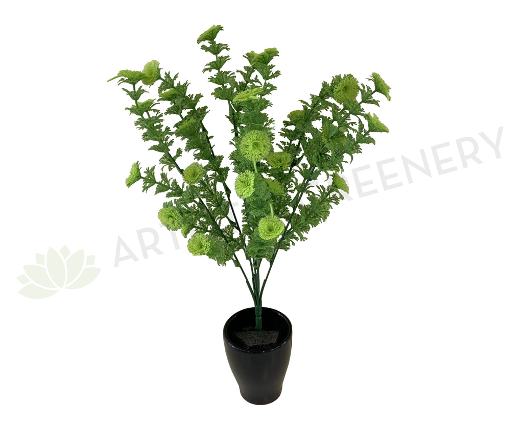SP0305 Greenery Bunch 40cm CLEARANCE Plastic Plant Perth | ARTISTIC ...