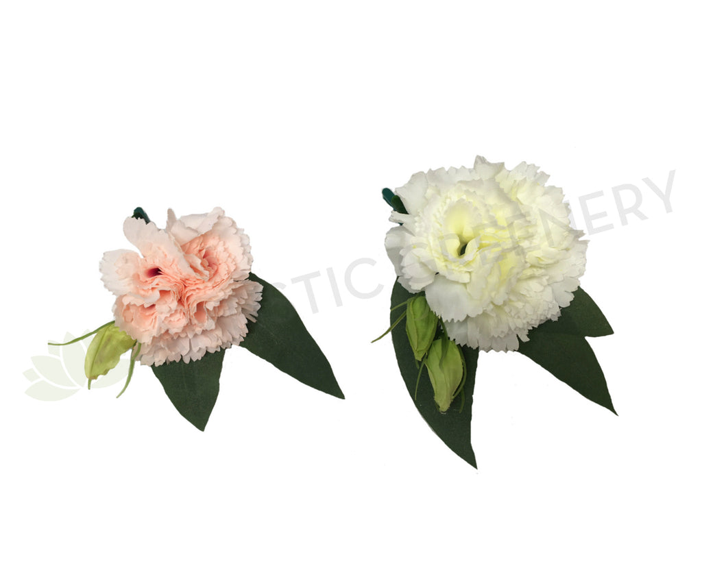 Boutonniere silk flowers Buttonhole for Ball Perth Australia Custom ...